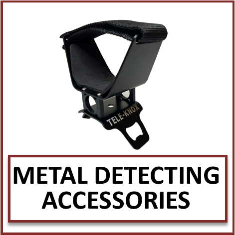 Metal Detecting Accessories – High Plains Wholesale