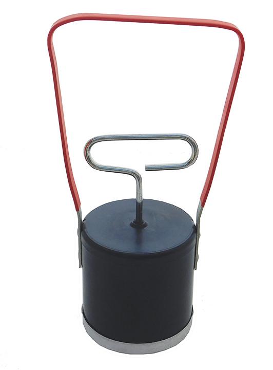 MAGNET, SERIOUS BLACK SAND MAGNET – High Plains Wholesale