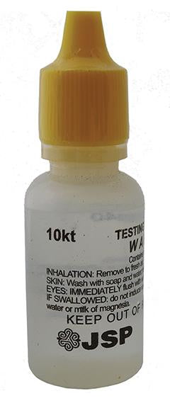 GOLD TEST ACID 10kt – High Plains Wholesale