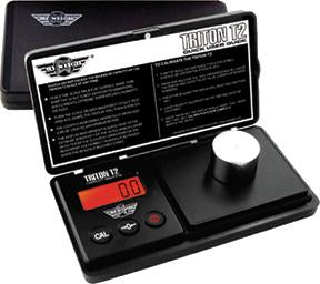 SCALE, Triton T2 120 Gram Digital Scale – High Plains Wholesale