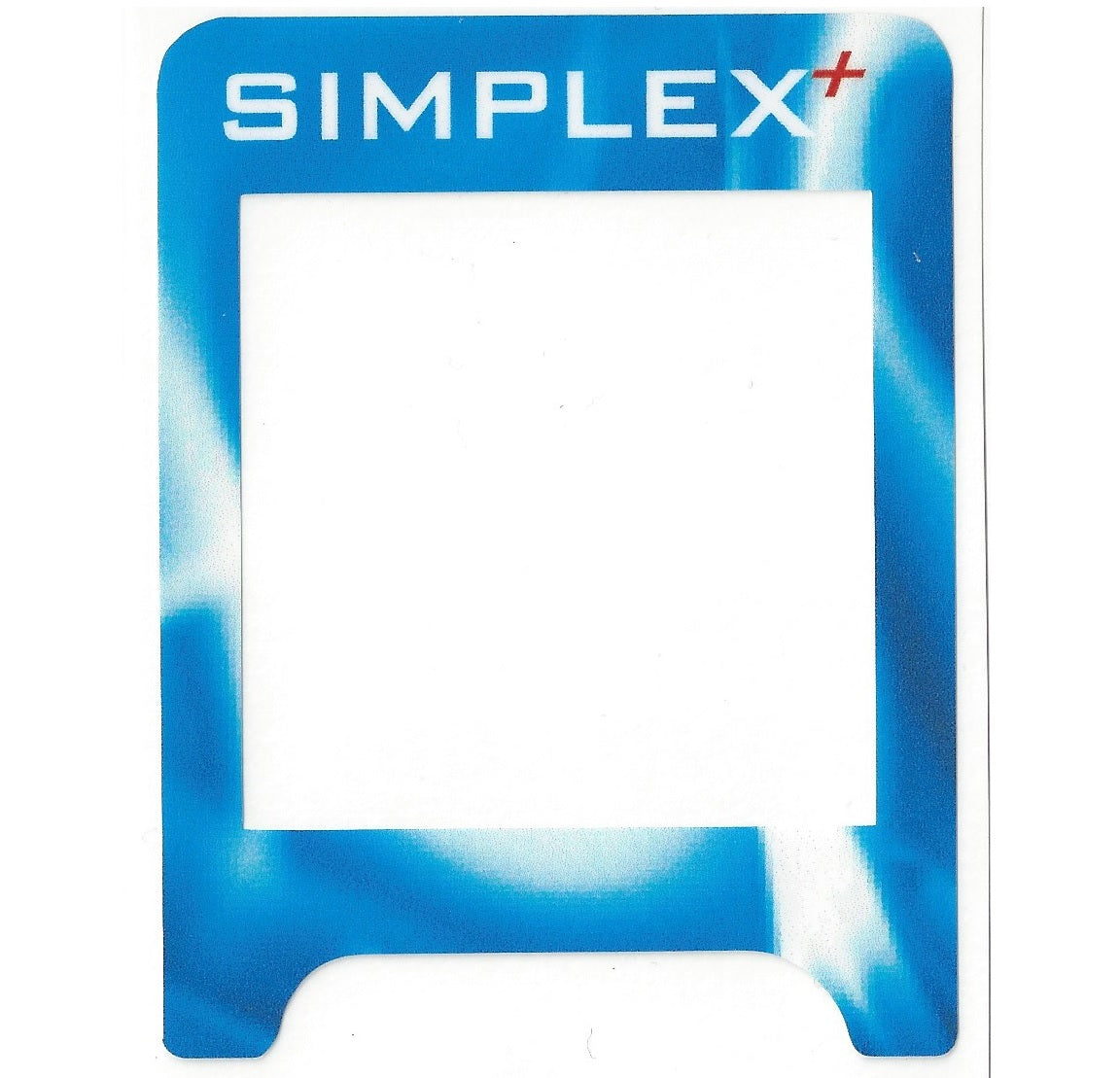 Detecting Innovations Keypad Stickers for the Nokta Makro Simplex Plus ...