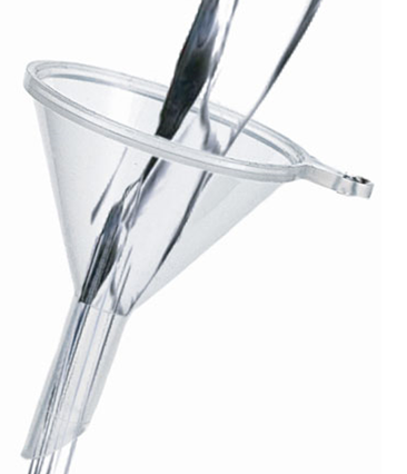 Small Plastic Funnels – High Plains Wholesale