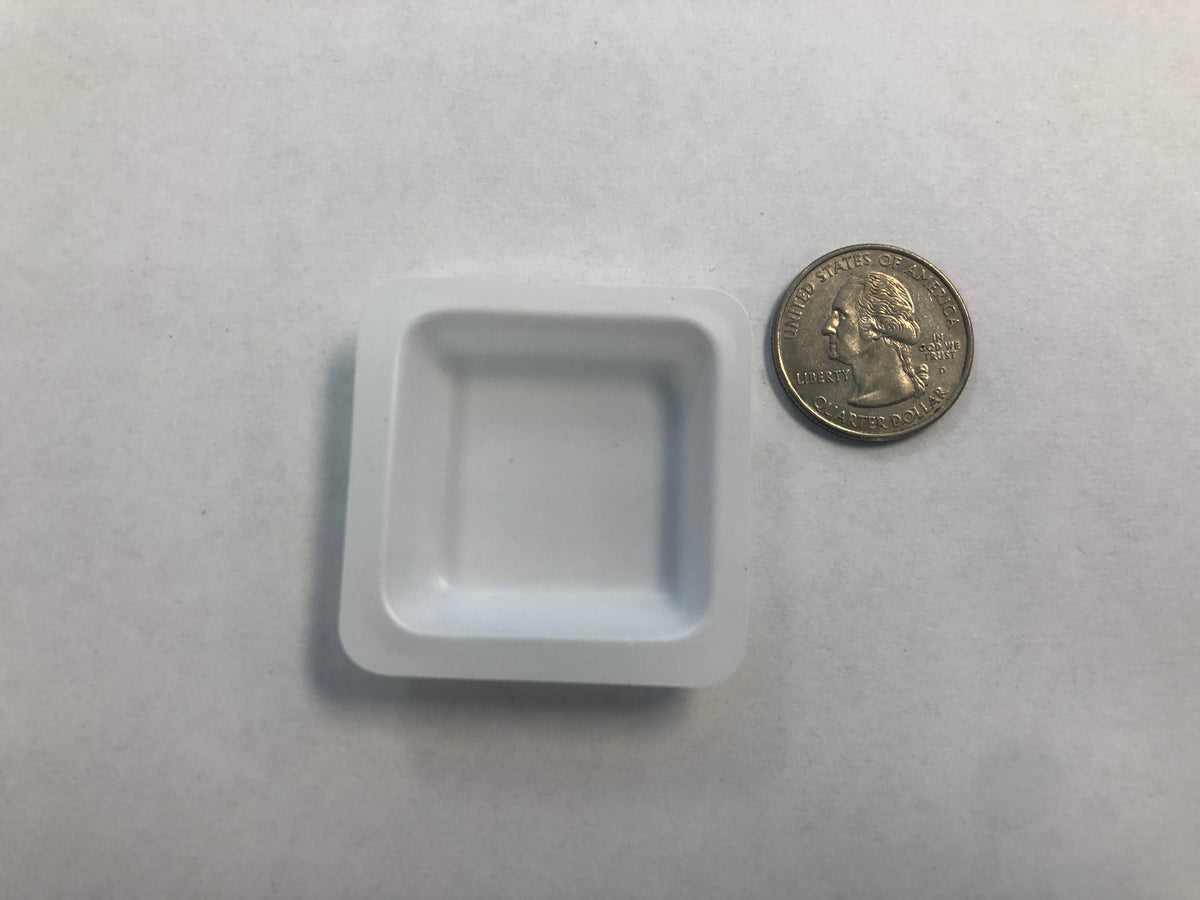 Weighing Boats - Small Square Plastic 5-pack – High Plains Wholesale